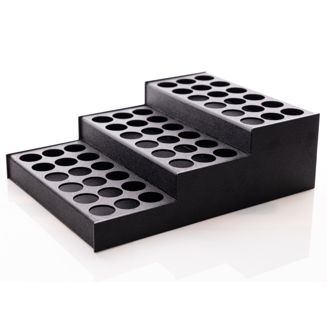 Displays – Body Oils