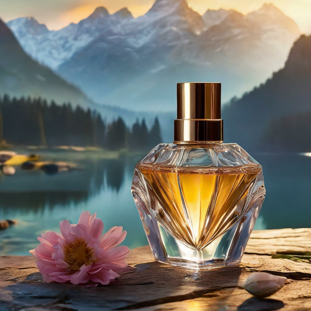 Traditional & Exotic Oils – Body Oils